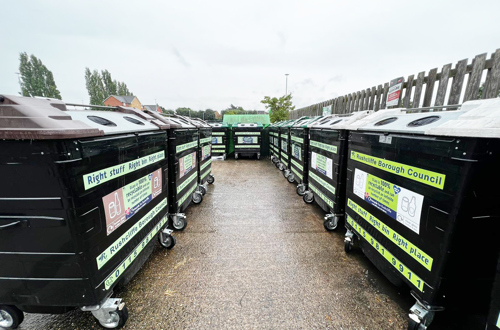 Rushcliffe - News Area