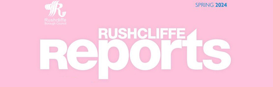 Home - Rushcliffe Borough Council