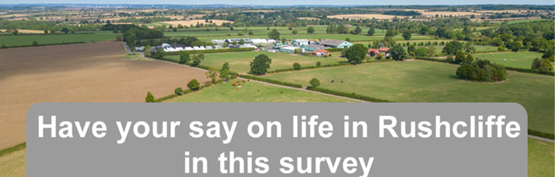 Home - Rushcliffe Borough Council