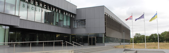 Home - Rushcliffe Borough Council