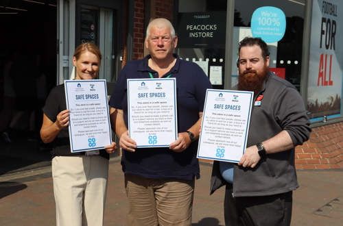 News Area - Rushcliffe Borough Council