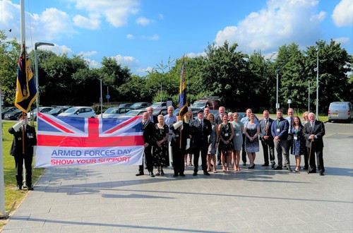 News Area - Rushcliffe Borough Council