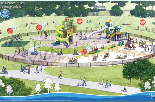 News Area - Rushcliffe Borough Council