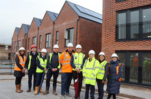 News Area - Rushcliffe Borough Council