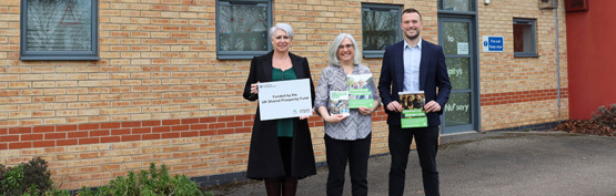 Home - Rushcliffe Borough Council